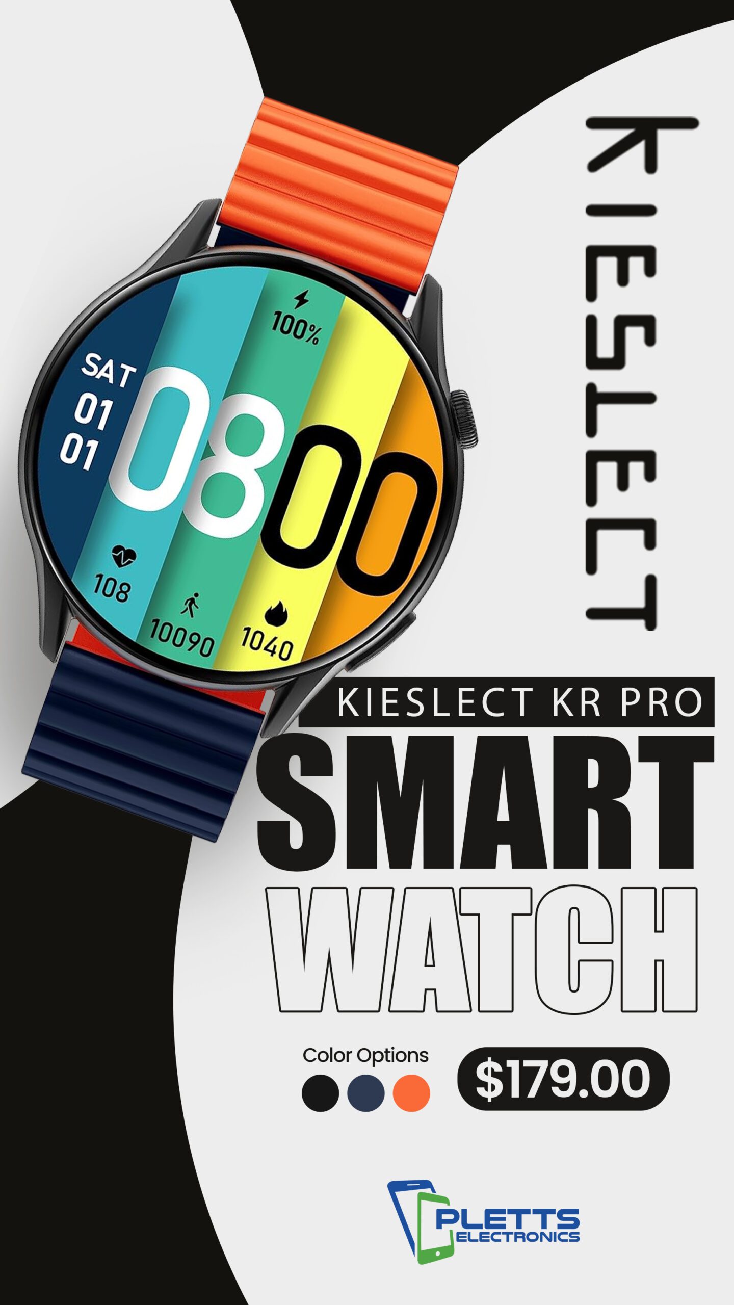 Exclusive Deals on Electronics | Pletts Electronics Belize